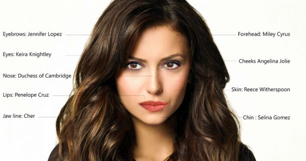 En busca del rostro perfecto - Maxilodexeus