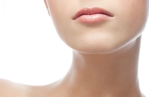 Botox en el cuello - Maxilodexeus